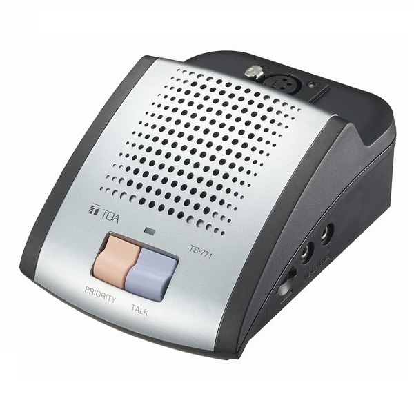 MICRO TOA TS-771 - lapdatamthanh24h.vn