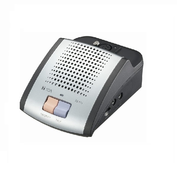 MICRO TOA TS-772 - lapdatamthanh24h.vn